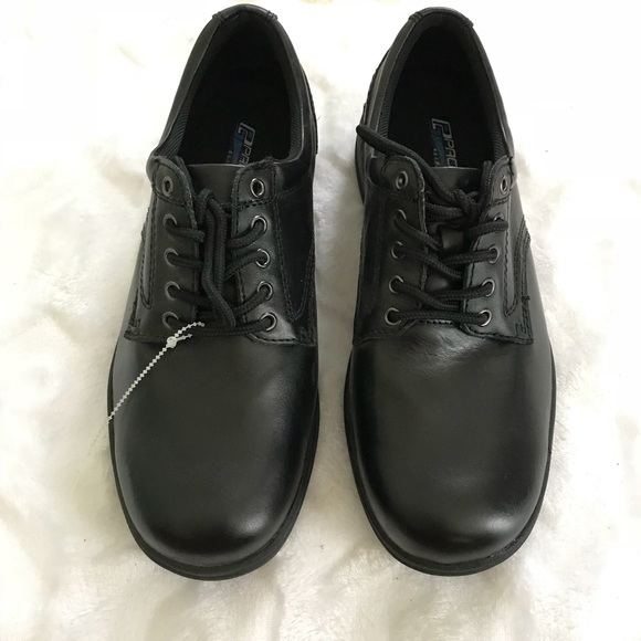 pro step | Shoes | Mens Pro Step Admiral Slip Resistant Shoes 85 | Poshmark